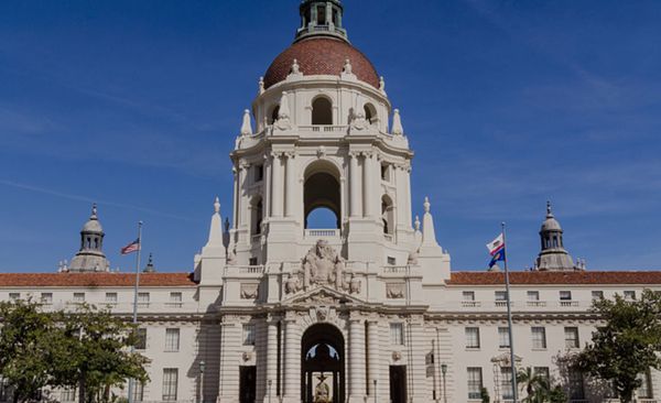 LAW OFFICES OF JOHN TKACH - Updated December 2025 - 301 E Colorado Blvd ...