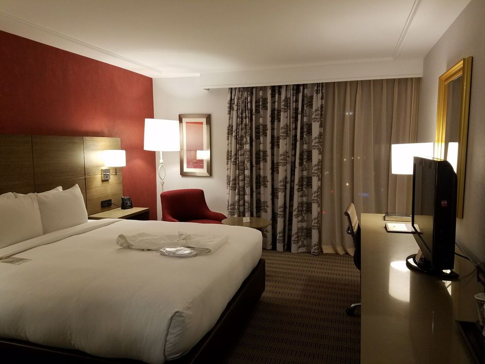 DoubleTree by Hilton Hotel Torrance - South Bay - 296 Photos & 186 ...