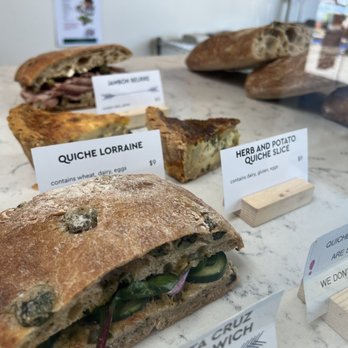 MANRESA BREAD - Updated April 2025 - 629 Photos & 262 Reviews - 271 ...