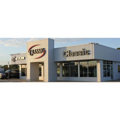 DENTON CHRYSLER JEEP DODGE RAM - Updated June 2026 - 37 Photos & 145 ...