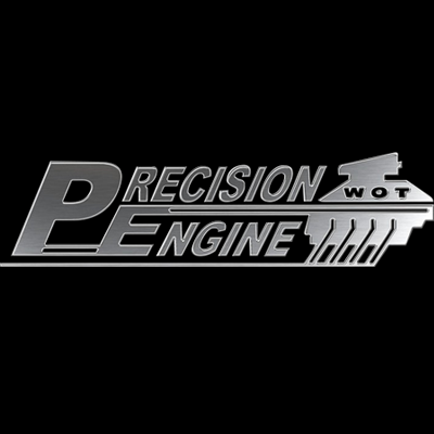 PRECISION ENGINE PARTS & REPAIR - Updated July 2025 - 14 Photos - 2056 ...