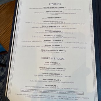 CATCH 31 FISHHOUSE AND BAR - Updated April 2024 - 1270 Photos & 1359 ...