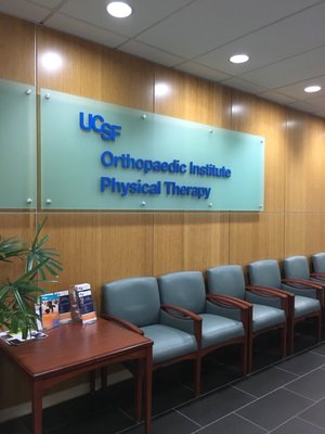 UCSF PHYSICAL THERAPY DEPT - Updated December 2025 - 62 Reviews - 1500 ...
