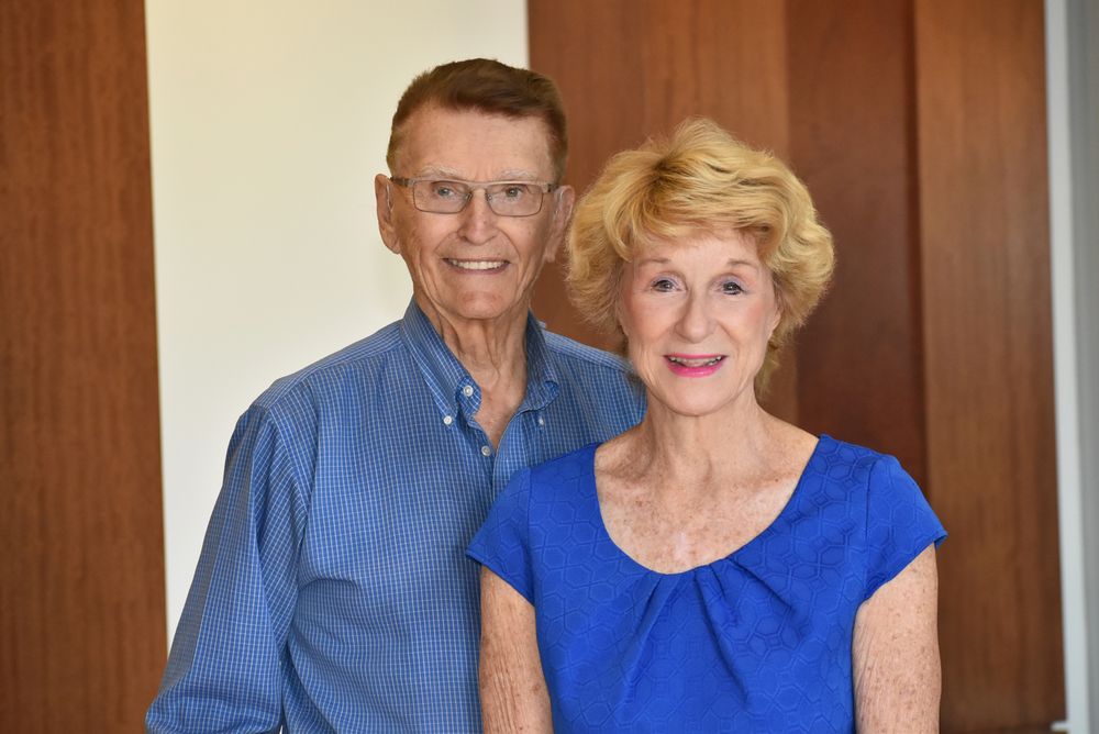 RALPH & ANN HEINS - Updated July 2025 - Tempe, Arizona - Real Estate ...