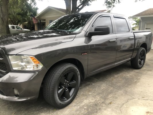 FERMAN CHRYSLER JEEP DODGE RAM - WESLEY CHAPEL - Updated May 2025 - 31 ...