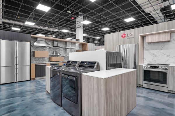 AJ MADISON KITCHEN AND HOME APPLIANCES SHOWROOM- MIAMI - Updated March ...