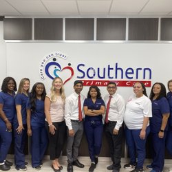 SOUTHERN PRIMARY CARE - Family Practice - 6501 Peake Rd, Macon, GA ...