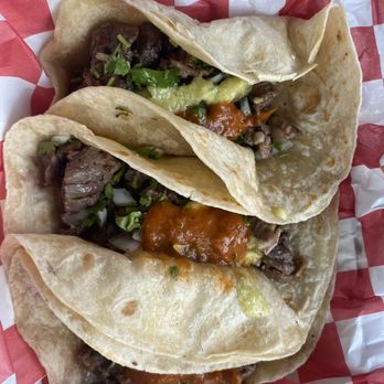 LA TACO STATION - Updated March 2025 - 63 Photos & 15 Reviews - 910 ...