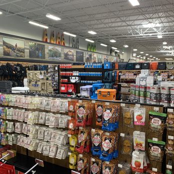 SPORTSMAN’S WAREHOUSE - Updated January 2026 - 132 Photos & 120 Reviews ...