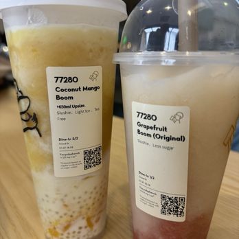 HEYTEA - Updated July 2025 - 169 Photos & 54 Reviews - 240 Grand St ...