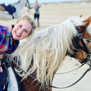 CHARLIE HORSE STABLES - Updated August 2025 - 18 Photos - Ocracoke ...