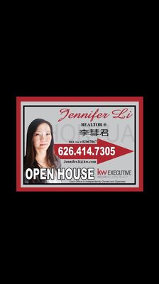 JENNIFER HUI-CHUN LI - KELLER WILLIAMS - 10 Photos - 388 E Valley Blvd ...