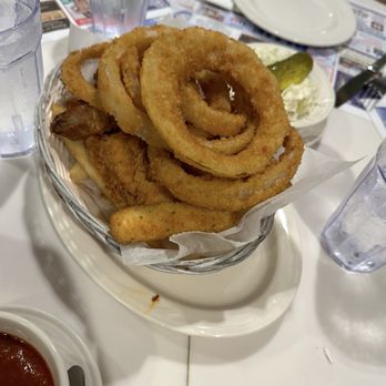 BLUE SWAN DINER - Updated December 2025 - 83 Photos & 185 Reviews ...