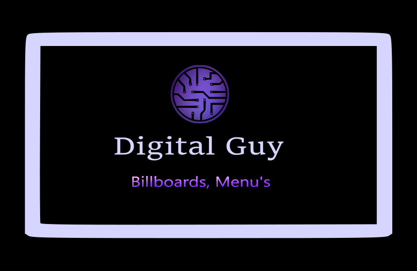 DIGITAL GUY - Request Consultation - Graham, Texas - Signmaking - Phone Number - Yelp