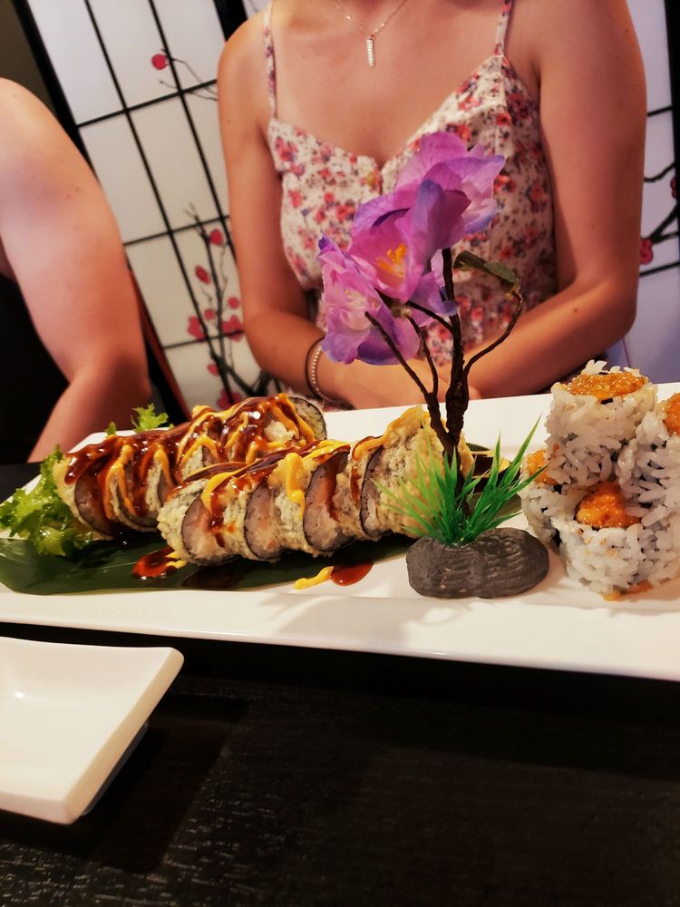 UNAGI SUSHI - 130 Photos & 124 Reviews - 118 4th St, Troy, New York ...