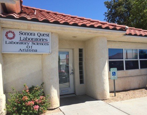 SONORA QUEST LABORATORIES - Updated January 2026 - 10 Reviews - 3003 Hwy 95, Bullhead City ...