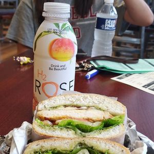 BALLSTON CAFE - Updated June 2024 - 18 Reviews - 4601 Fairfax Dr ...