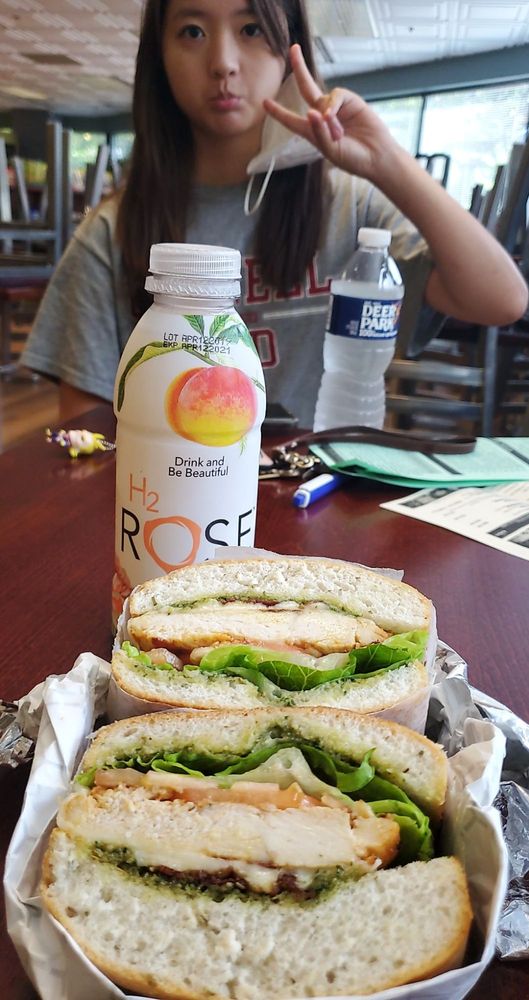 GALLERY CAFE BALLSTON - Updated July 2024 - 46 Photos & 28 Reviews ...