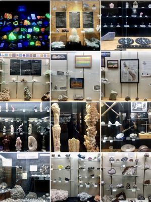 CRATER ROCK MUSEUM & GIFT SHOP - Updated March 2025 - 44 Photos & 27 ...