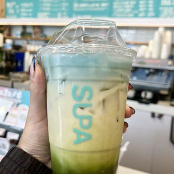 SUPA COFFEE - Updated July 2024 - 452 Photos & 272 Reviews - 1173 S ...