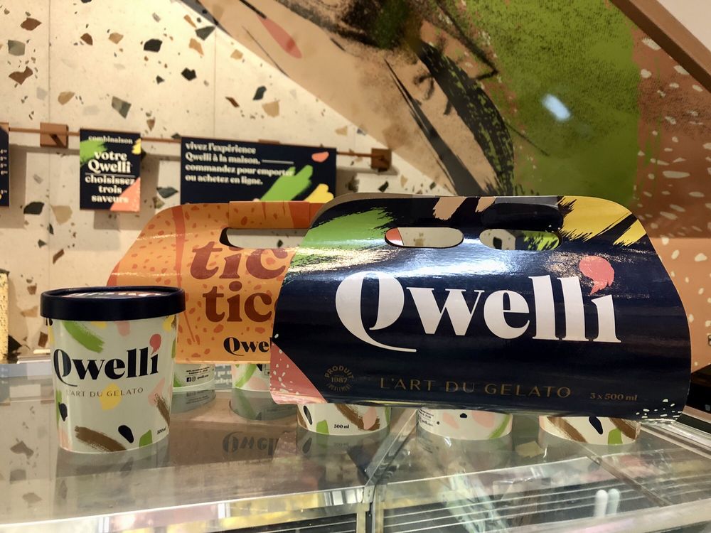 QWELLI - Updated December 2024 - 705 Rue Sainte-Catherine, Montréal ...