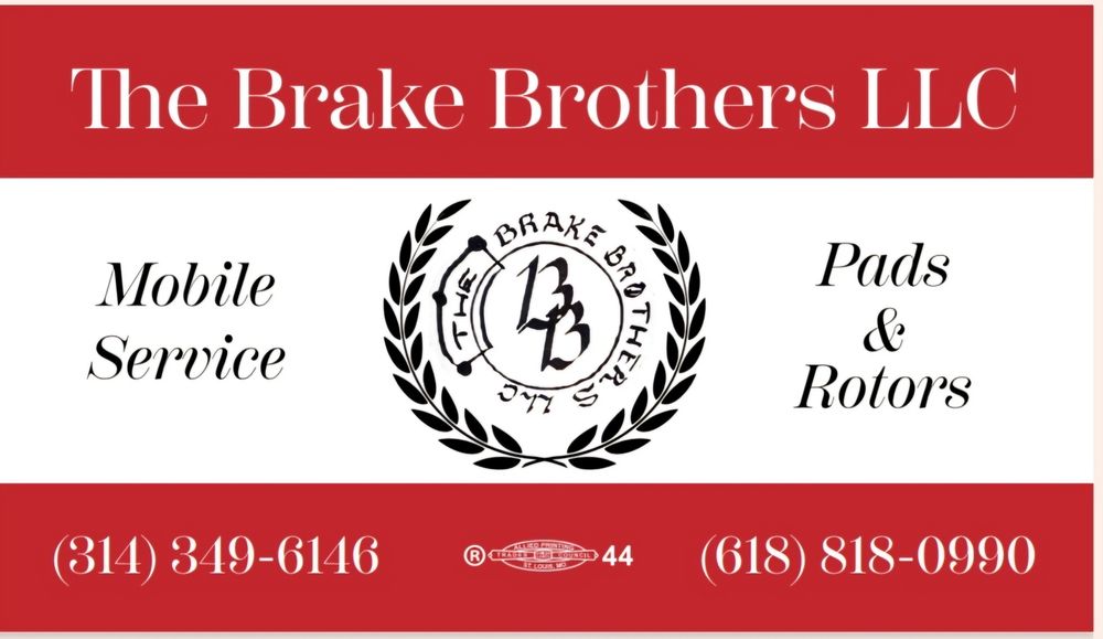 THE BRAKE BROTHERS - Updated February 2025 - Request a Quote - Saint ...