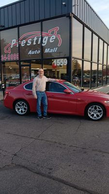 PRESTIGE AUTO MALL - Updated December 2025 - 85 Photos & 93 Reviews ...