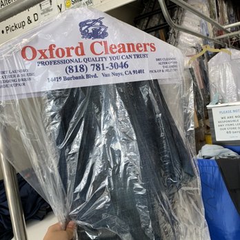 OXFORD CLEANERS - Updated January 2026 - 47 Photos & 91 Reviews - 14419 ...