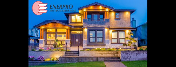 Enerpro Electrical Services - Updated December 2025 - 29 Photos - A8 ...