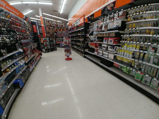 AUTOZONE AUTO PARTS - Updated October 2025 - 28 Reviews - 4659 S Orange ...