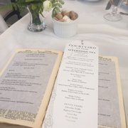 Courtyard Tea Room - 379 Photos & 157 Reviews - Tea Rooms - 700 ...