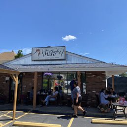 THE RHODY HEN CAFE - Updated December 2025 - 478 Photos & 501 Reviews ...