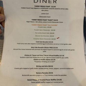 MONTCLAIR DINER - Updated August 2025 - 153 Photos & 167 Reviews - 613 ...