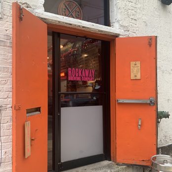 ROCKAWAY BREWING COMPANY - Updated October 2024 - 416 Photos & 224 ...