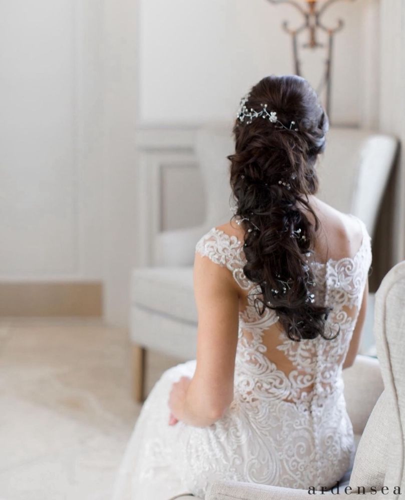 DANIELLE TOPP HAIR - Updated August 2025 - 69 Photos - 23 Royal Palm ...