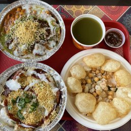 USHA FOODS - Updated August 2024 - 198 Photos & 197 Reviews - 255-03 ...