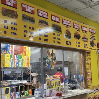 THE HOAGIE PLACE #2 - Updated January 2026 - 15 Photos & 27 Reviews ...