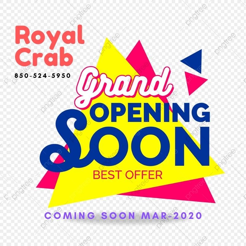 ROYAL CRAB - 4343 W Camp Wisdom Rd, Dallas, Texas - Seafood ...