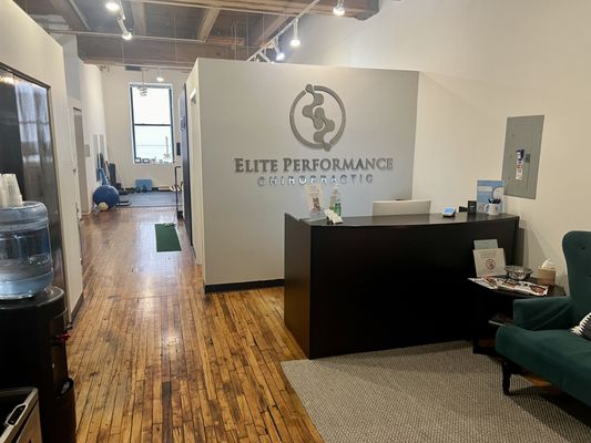 ELITE PERFORMANCE CHIROPRACTIC - Updated December 2025 - 24 Photos & 84 ...