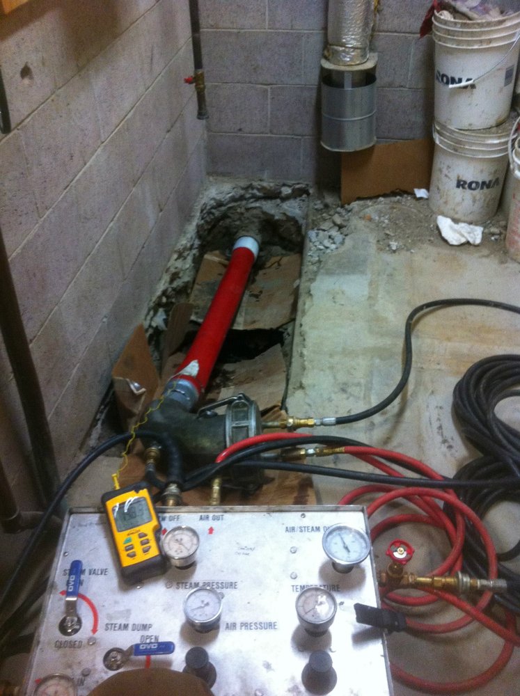 THE TRENCHLESS GUYS - Updated May 2025 - 12 Photos - 8001 Edgar ...