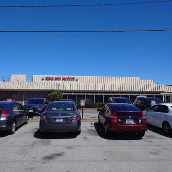 KING SUN BUFFET - Updated June 2024 - 270 Photos & 225 Reviews - 245 S ...