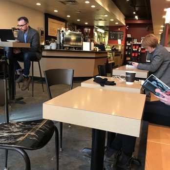 CREDO COFFEE - Updated December 2025 - 96 Photos & 129 Reviews - 10134 ...