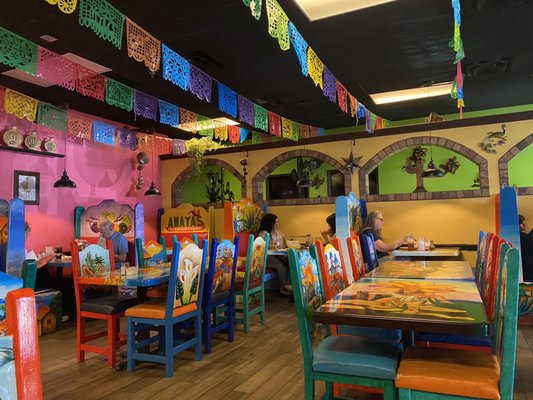 ANAYAS FRESH MEXICAN RESTAURANT - Updated January 2026 - 185 Photos ...