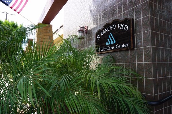 EL RANCHO VISTA HEALTHCARE CENTER - Updated December 2025 - 22 Photos ...