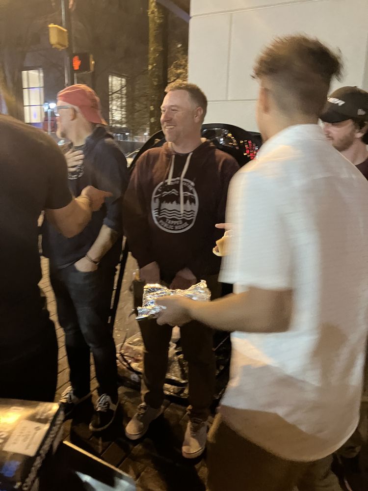 HARLEM HOT DIGGY DOGZ - Updated July 2025 - 127 N Tryon St, Charlotte, North Carolina - Food ...