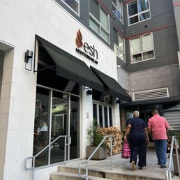 ESH MEDITERRANEAN - Updated January 2025 - 185 Photos & 115 Reviews - 1401 Kings Hwy, Fairfield ...