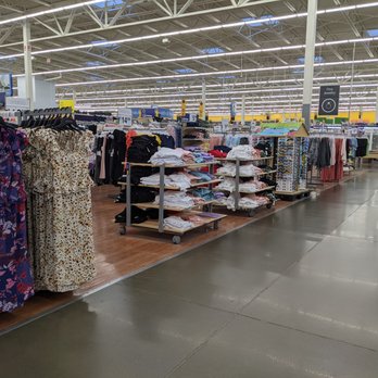 WALMART SUPERCENTER - Updated December 2025 - 35 Photos & 17 Reviews ...