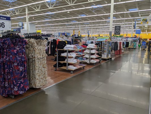 WALMART SUPERCENTER - Updated April 2024 - 22 Photos & 12 Reviews ...