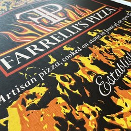 FARRELLI’S PIZZA - Updated July 2025 - 382 Photos & 408 Reviews - 5104 ...