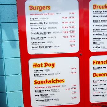 PAL’S - Updated January 2026 - 38 Photos & 49 Reviews - 1200 W State Of ...